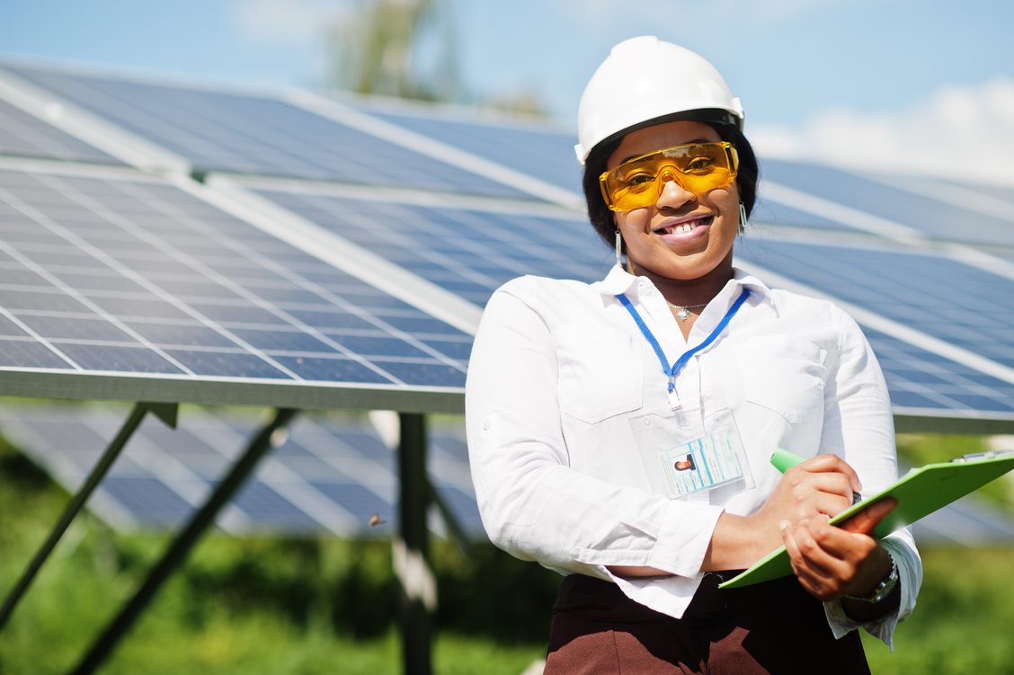 Embark on a Renewable Energy Career - NTI Barbados