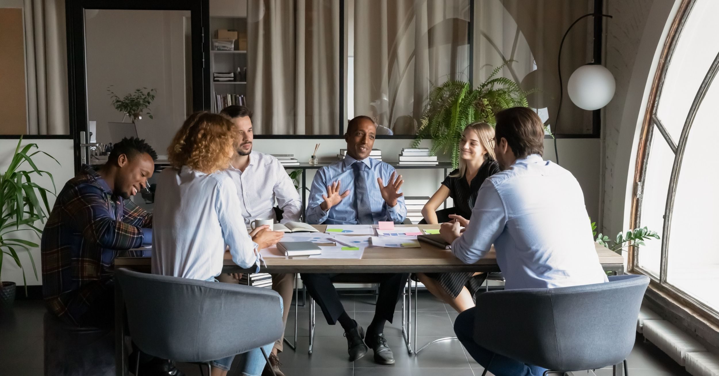 Learn Best Practices for Interacting with Others - NTI Barbados