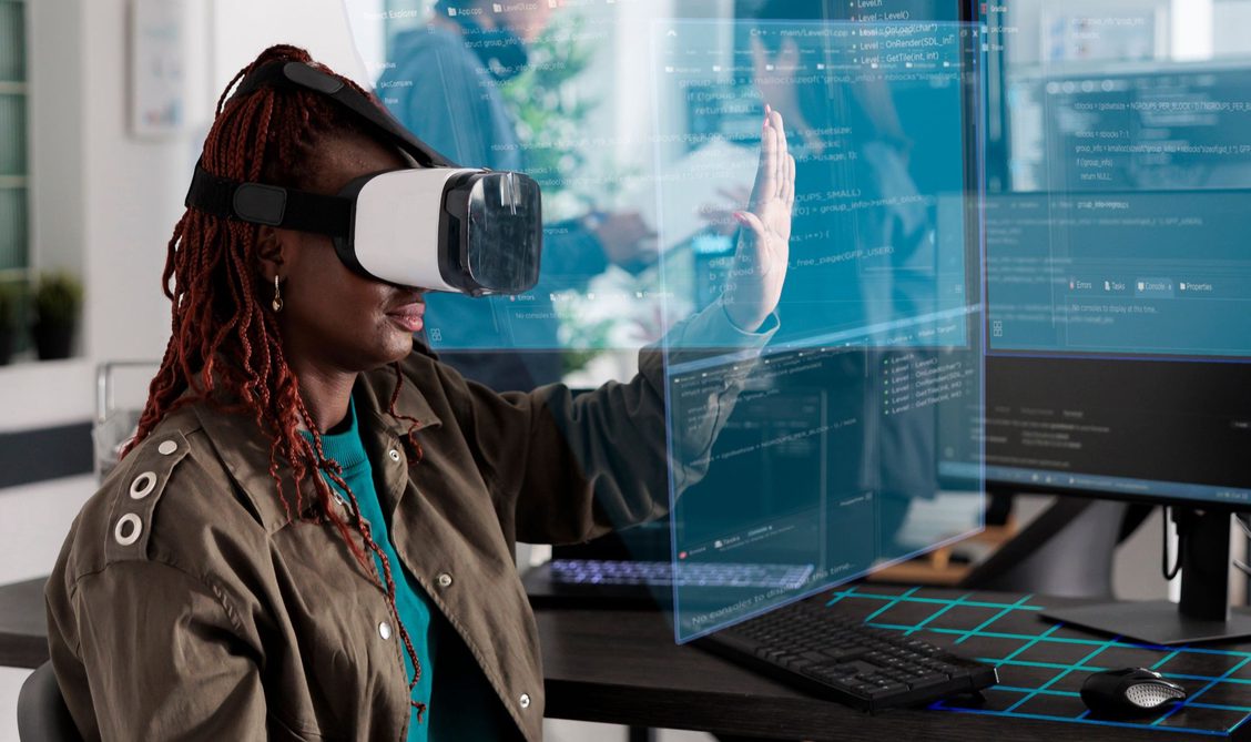 Turn Ideas into Reality - NTI Barbados