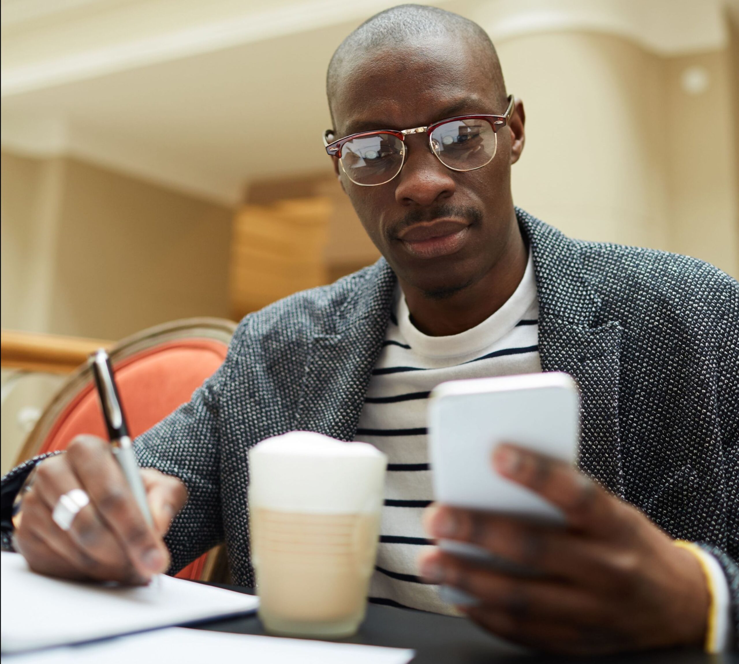 Master Online Learning - NTI Barbados