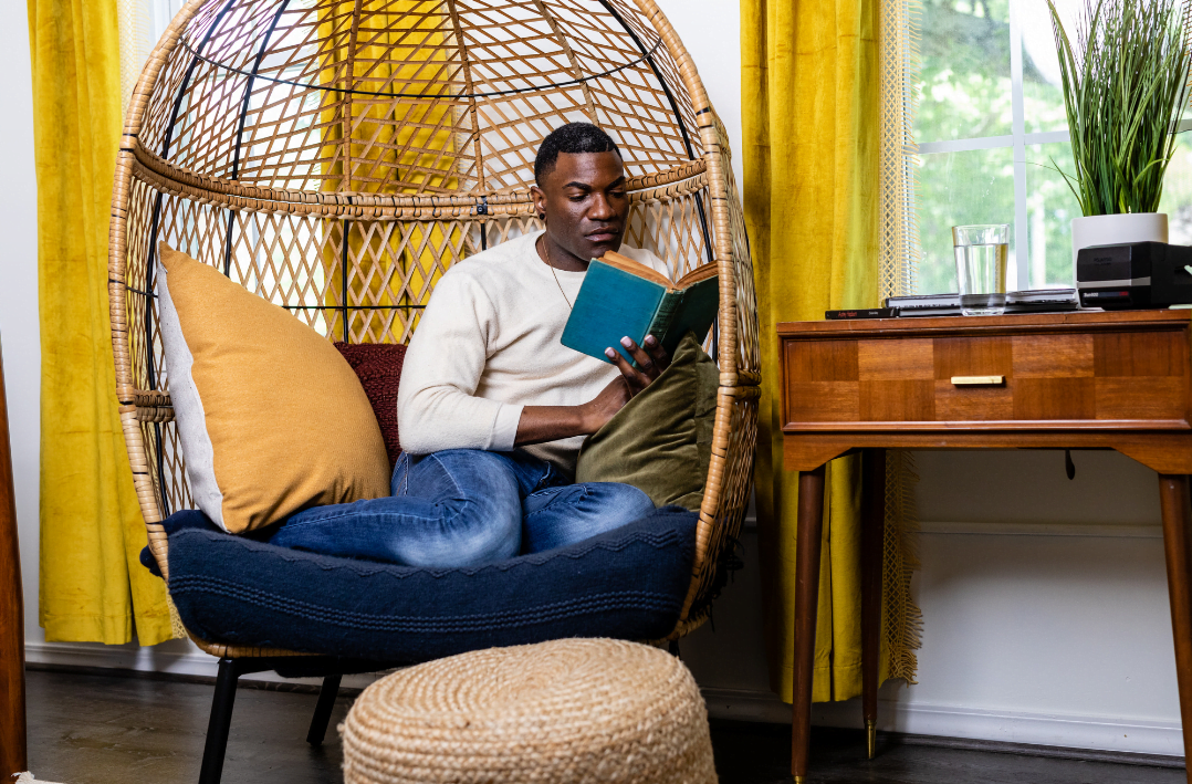 Kickstart Your Self Care - NTI Barbados
