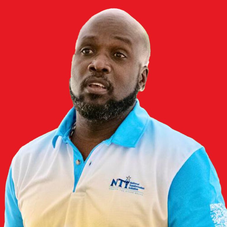 E-Learning Support - NTI Barbados