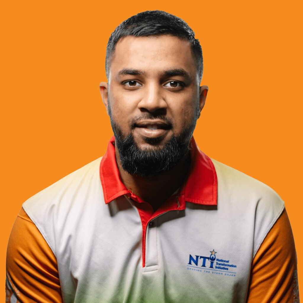 E-Learning Support - NTI Barbados