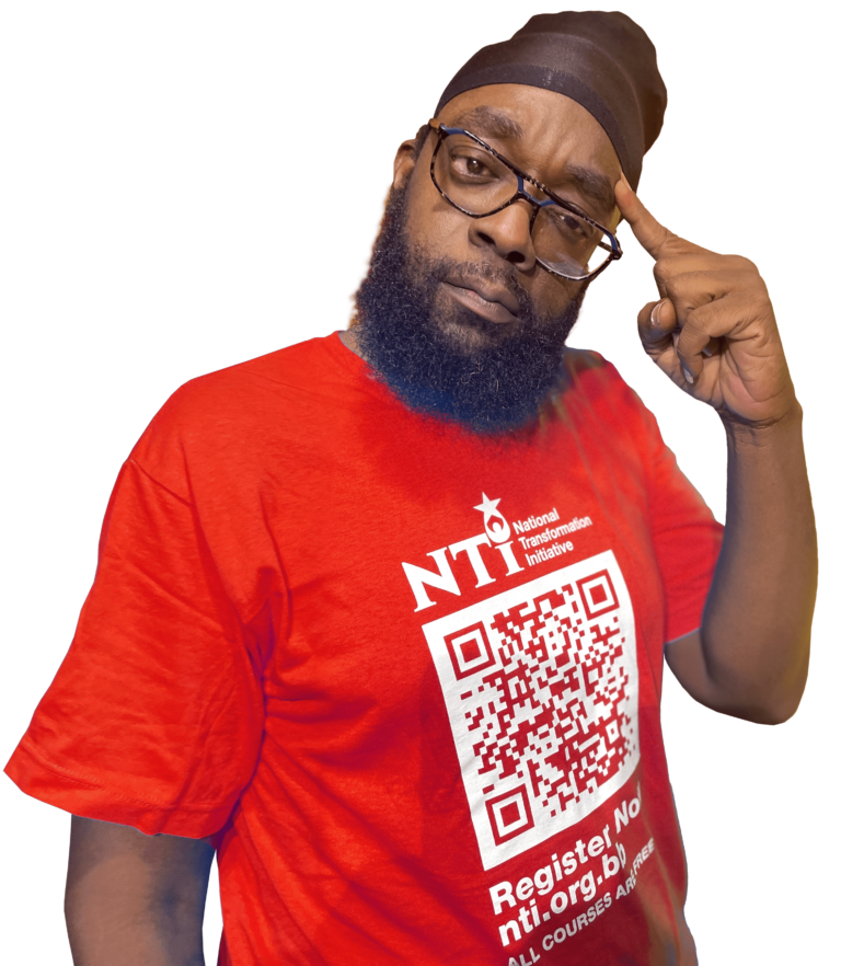 Mid Week Mindset - NTI Barbados