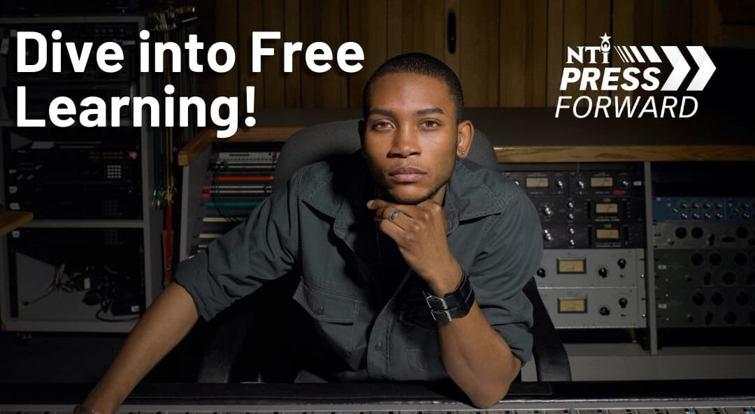 Dive into Free Learning - NTI Barbados