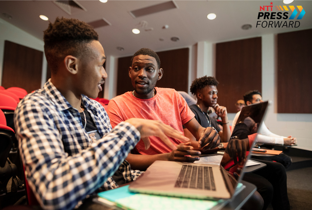 Unlock Your Career Potential - NTI Barbados