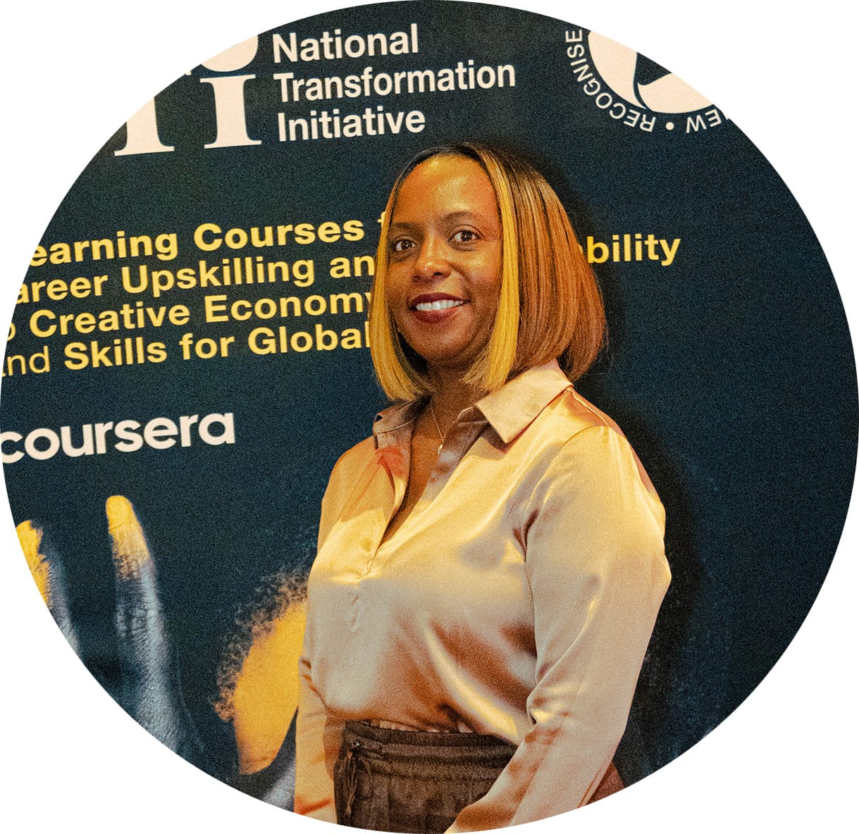 Leadership - NTI Barbados